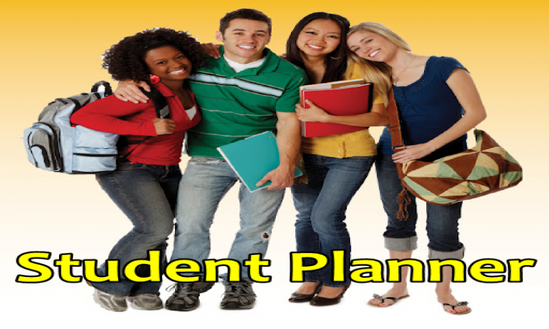 Student Planner - App on Amazon Appstore