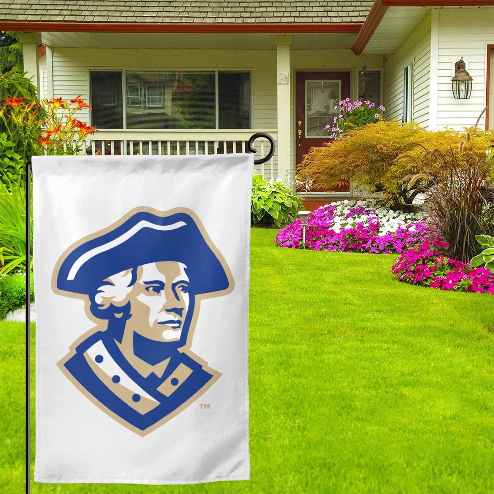 Hamilton College Logo Hamilton College In Clinton, New York Oval Patch