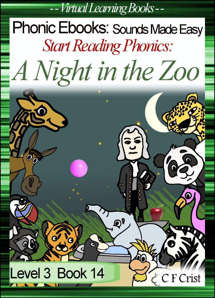 Amazon.com: Start Reading Phonics 3.14 (ue/ew/u-e/u) & Sight Words - A ...