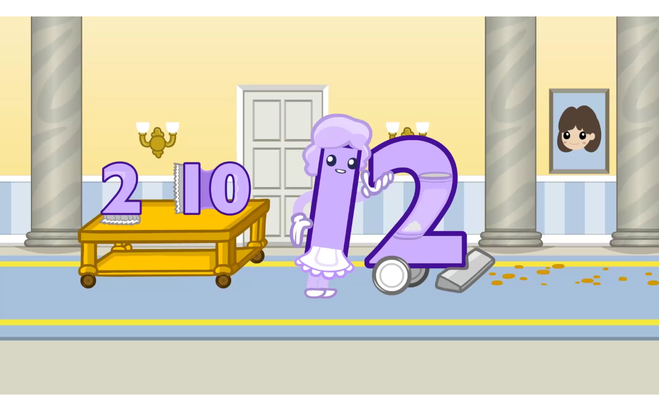 Meet the Math Facts 2 - Game - App on the Amazon Appstore