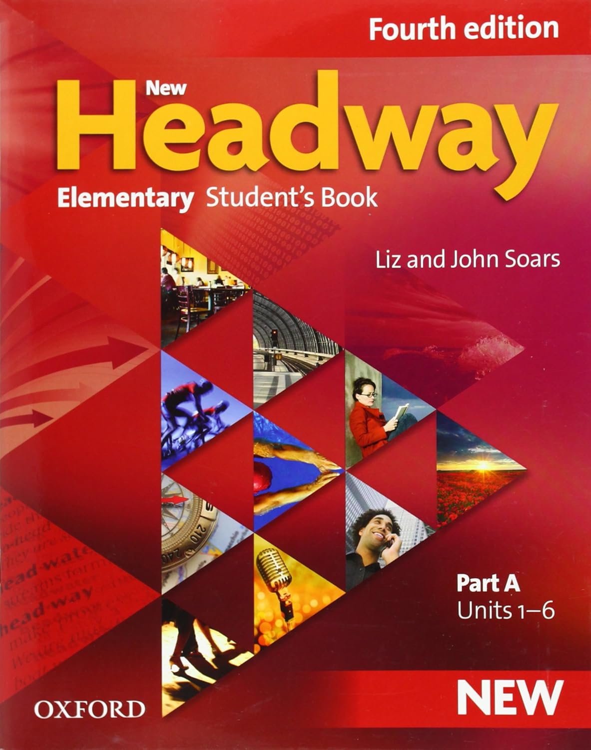 New Headway: Elementary. Student's Book A: The world's most trusted ...