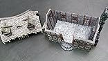 Amazon.com: Mimic House by Printable Scenery, 3D Printed Tabletop RPG ...