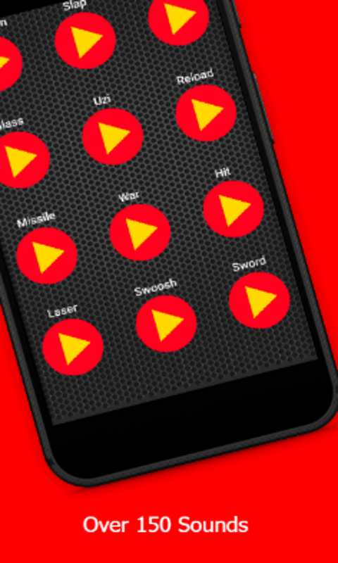 The Ultimate Soundboard App - App on Amazon Appstore
