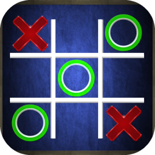 Tic Tac Toe - App on Amazon Appstore