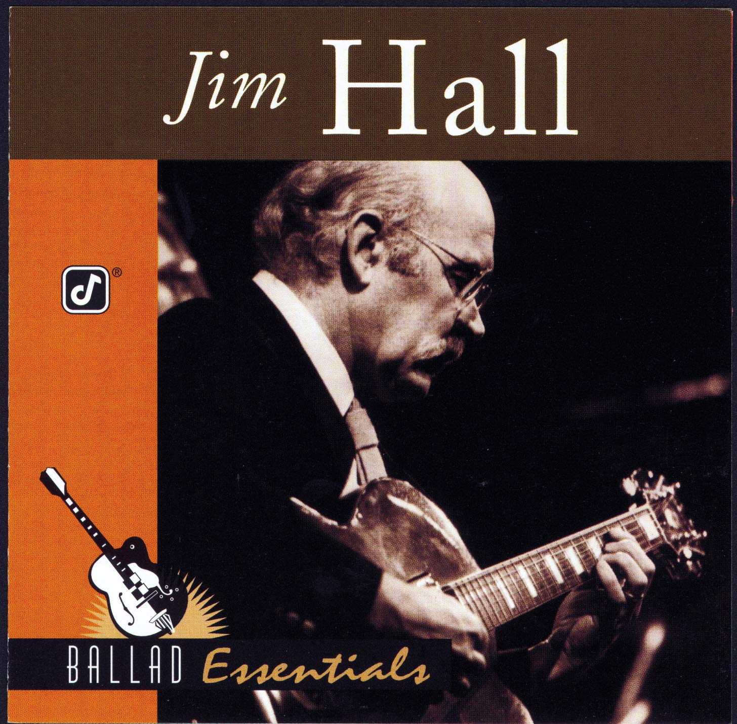 Jim Hall - Ballad Essentials: Jim Hall - Amazon.com Music