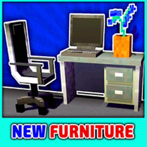 Mod Furniture for MCPE - App on the Amazon Appstore