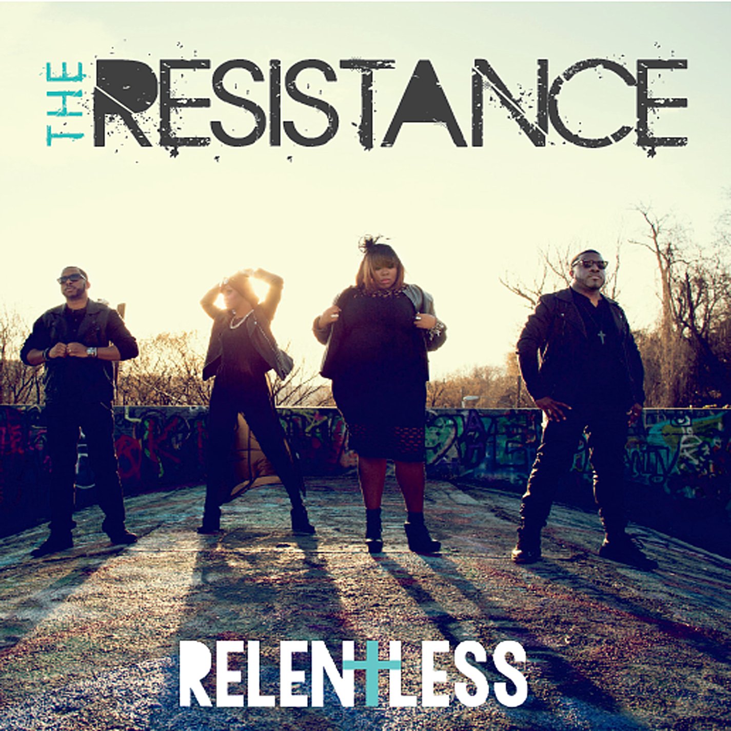 Relentless - Resistance - Amazon.com Music