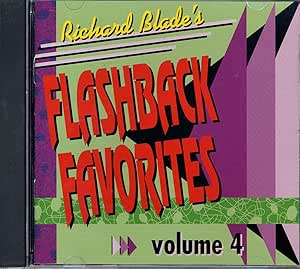 Vol. 4-Flashback Favorites | Amazon.com.br