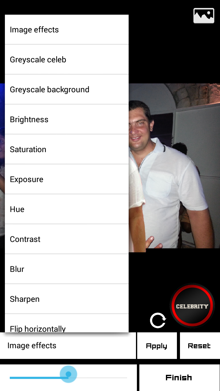 CelebriMe! Celebrity Camera:Amazon.com:Appstore for Android