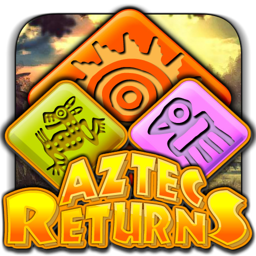 Aztec Returns:Amazon.com:Appstore for Android