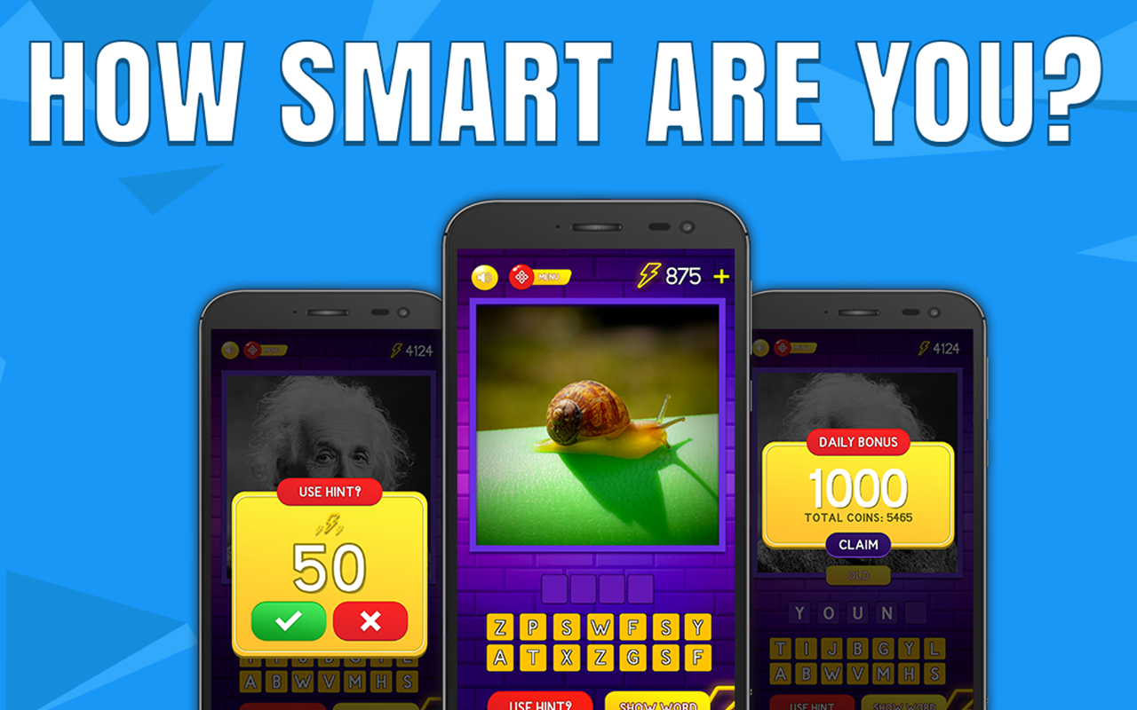 Guess The Opposite - App on Amazon Appstore