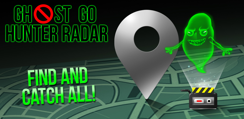 Ghost Radar:Amazon.com:Appstore for Android
