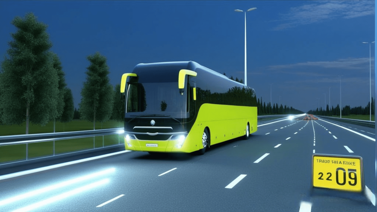 Bus Simulator Coach Games 2025 - Euro Coach Bus Driving Games ...