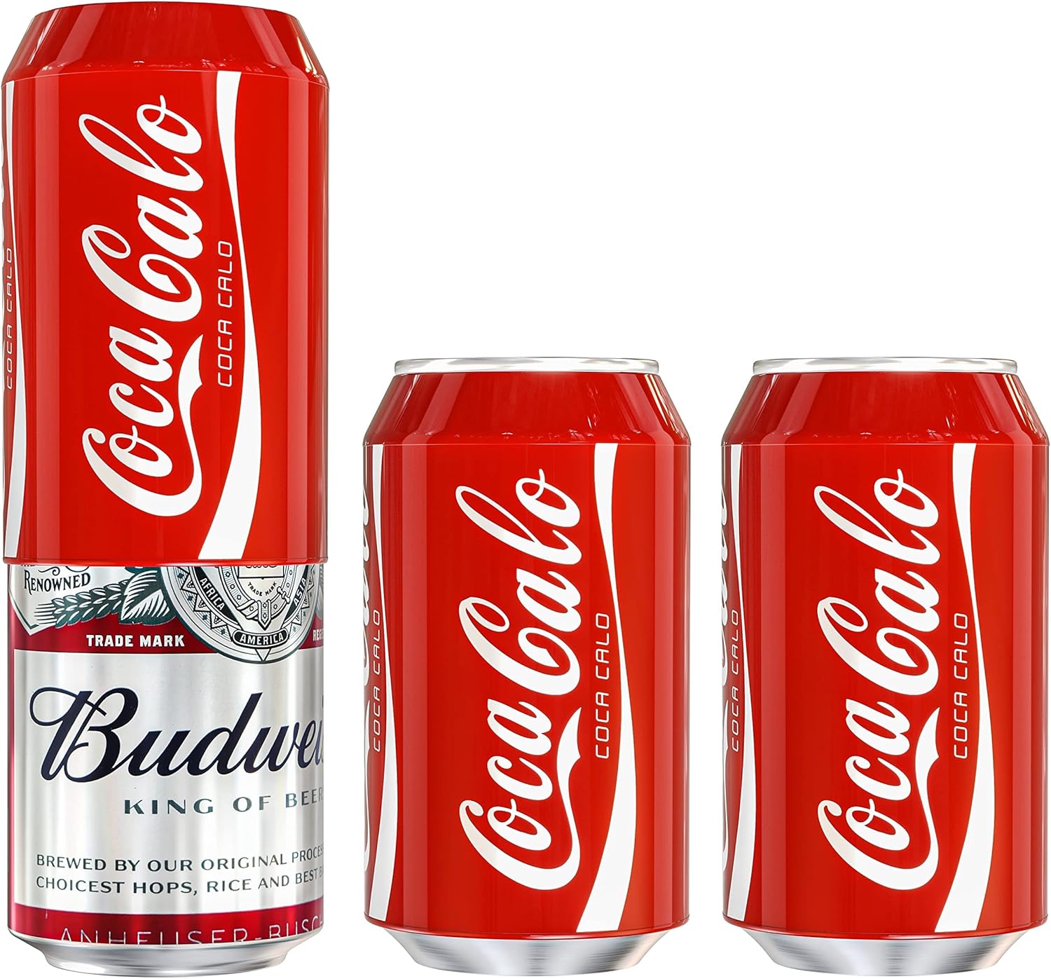 Amazon.com: Skywin Silicone Can Sleeve (3 Pack) - Can Cover can Hides ...