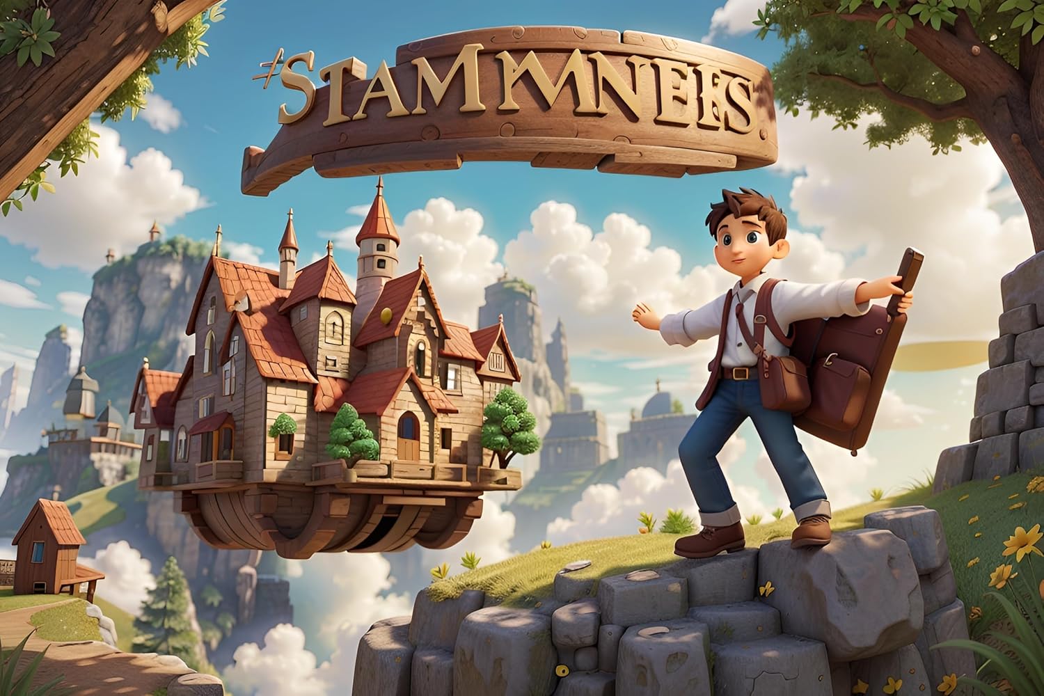 Amazon.com: The Math Marvels: A Journey of Numbers and Adventure eBook ...