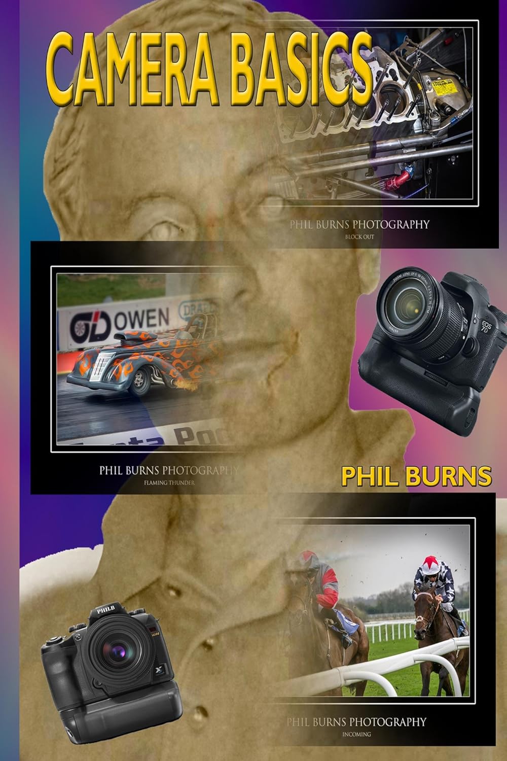 Amazon.com: Camera Basics (Understanding Your Camera Book 1) eBook ...