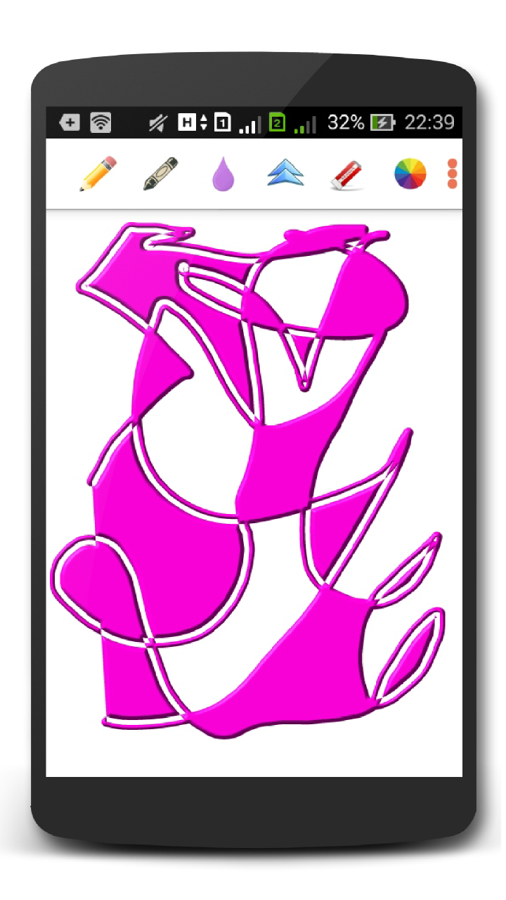 Drawing Free - App on Amazon Appstore