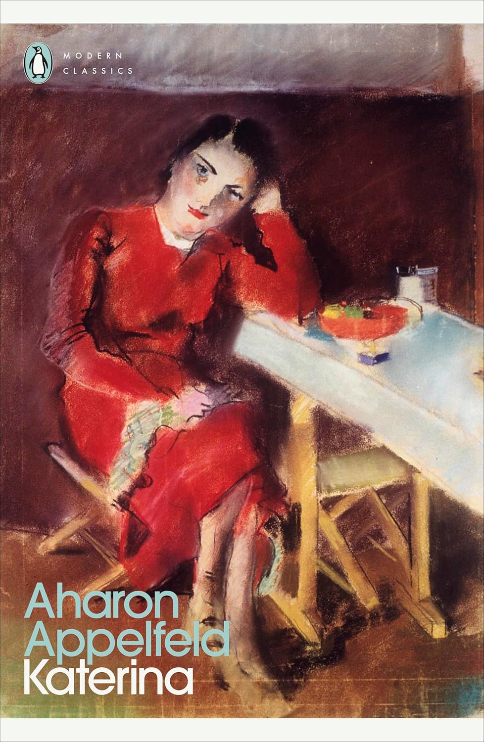 Katerina: Aharon Appelfeld (Penguin Modern Classics) : Appelfeld ...
