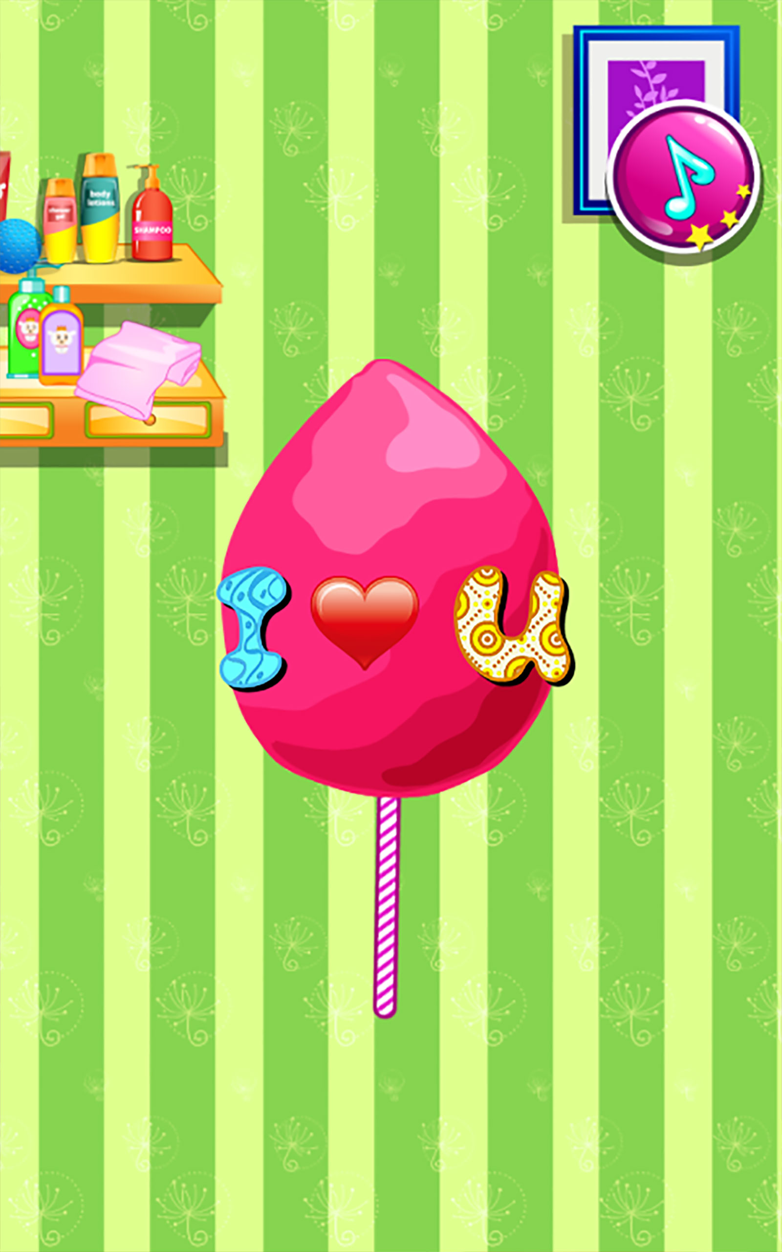 Candy Maker - App on the Amazon Appstore