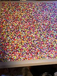 Amazon.com: Impossible Difficult Puzzle 1000 Piece, Hard Jigsaw Puzzles ...