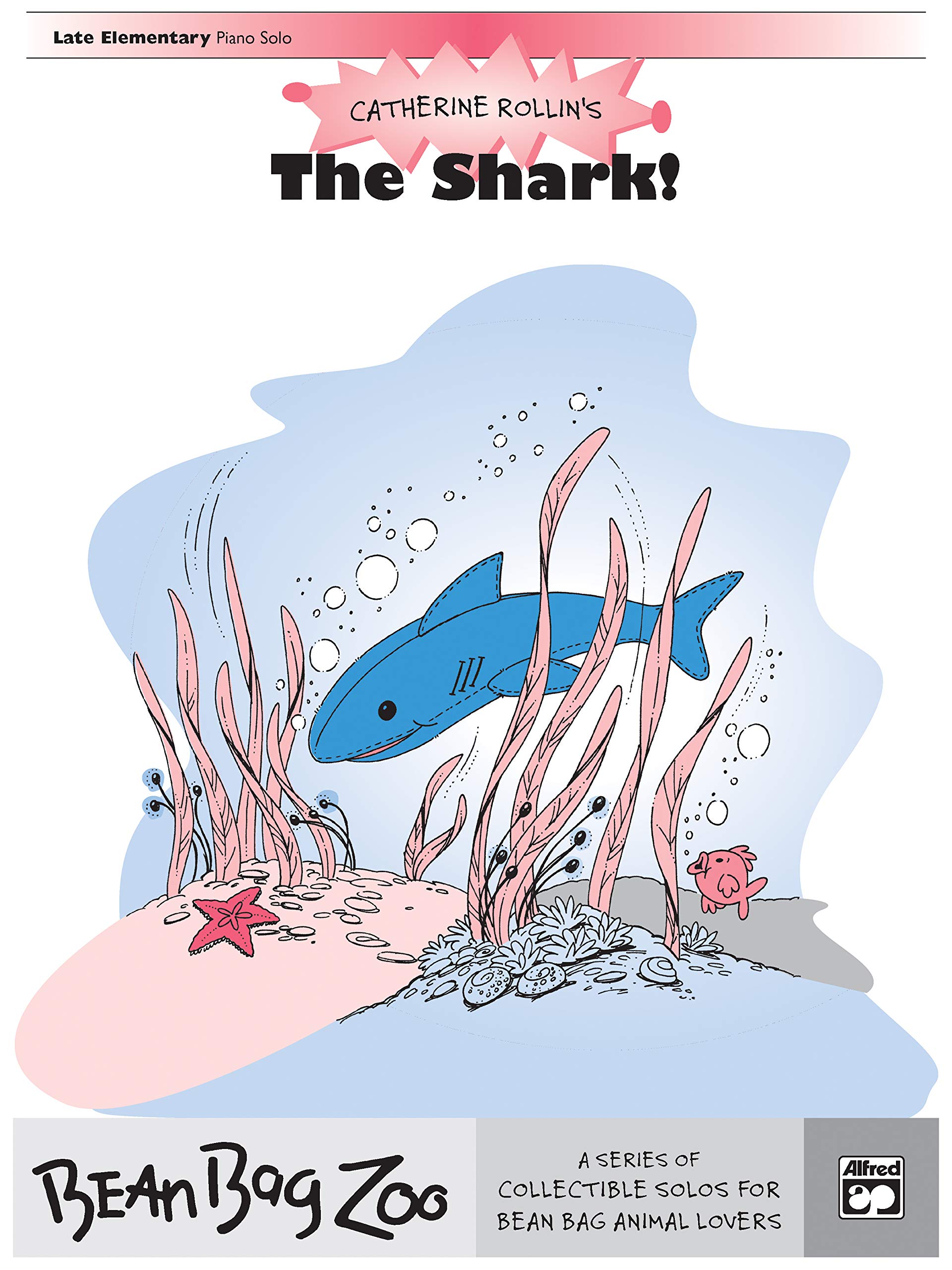 Snapklik.com : The Shark: Sheet