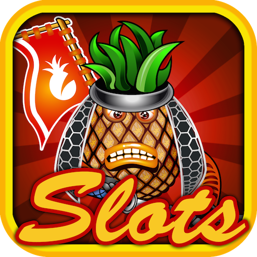 Fruit Samurai Slots of Fun Free - Journey to Gold Casino for Android ...