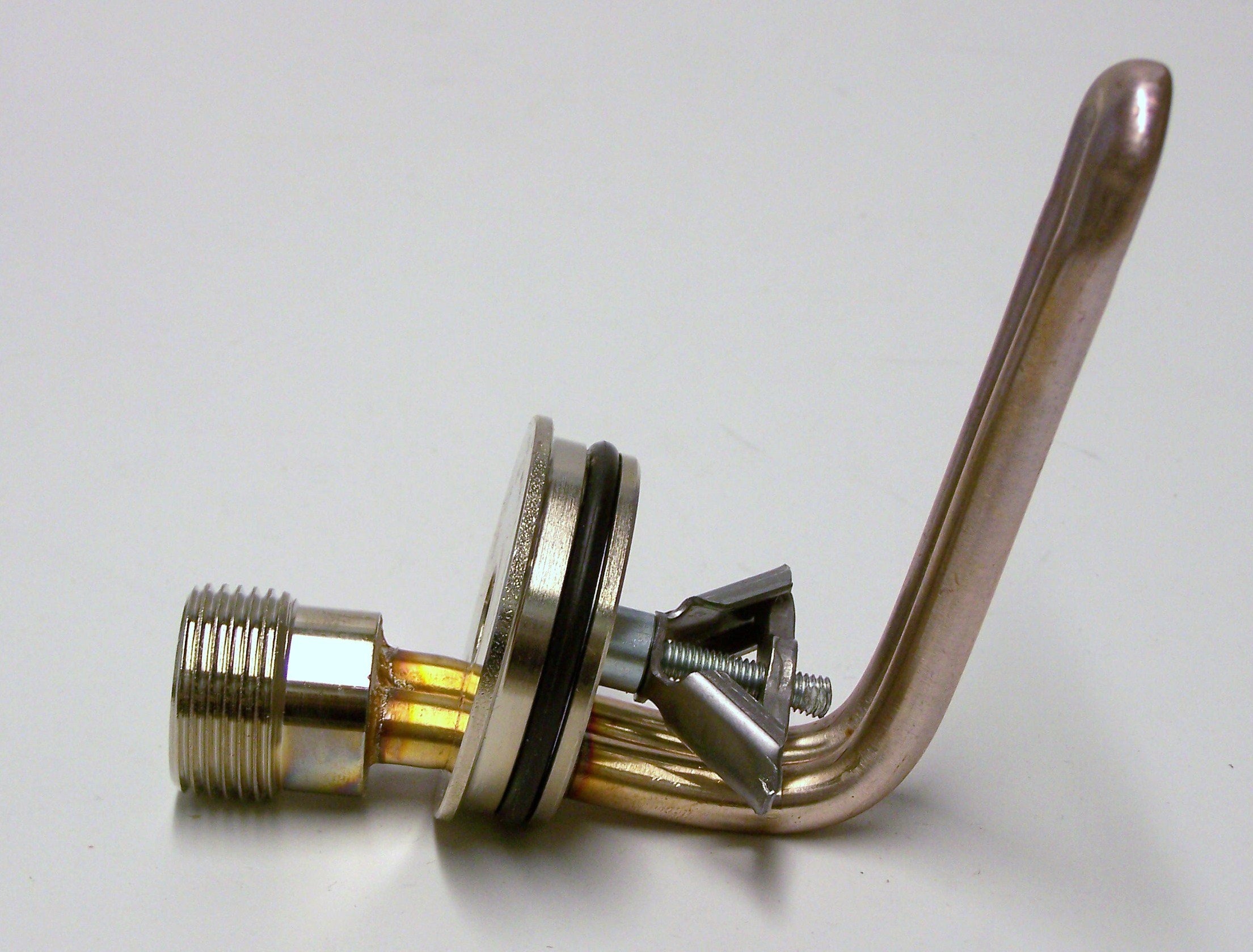 Amazon.com: Engine Heater Kit compatible with CATERPILLAR C7 (7.2L, all ...