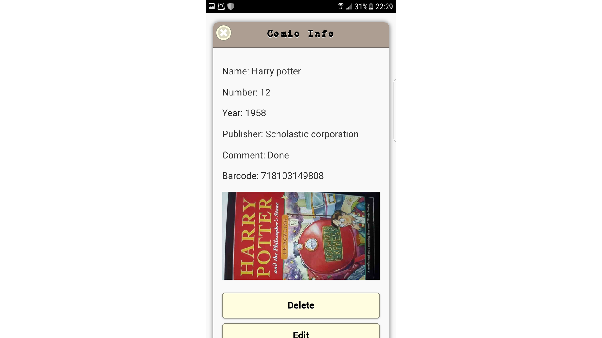 Bhu CBDb - App on Amazon Appstore