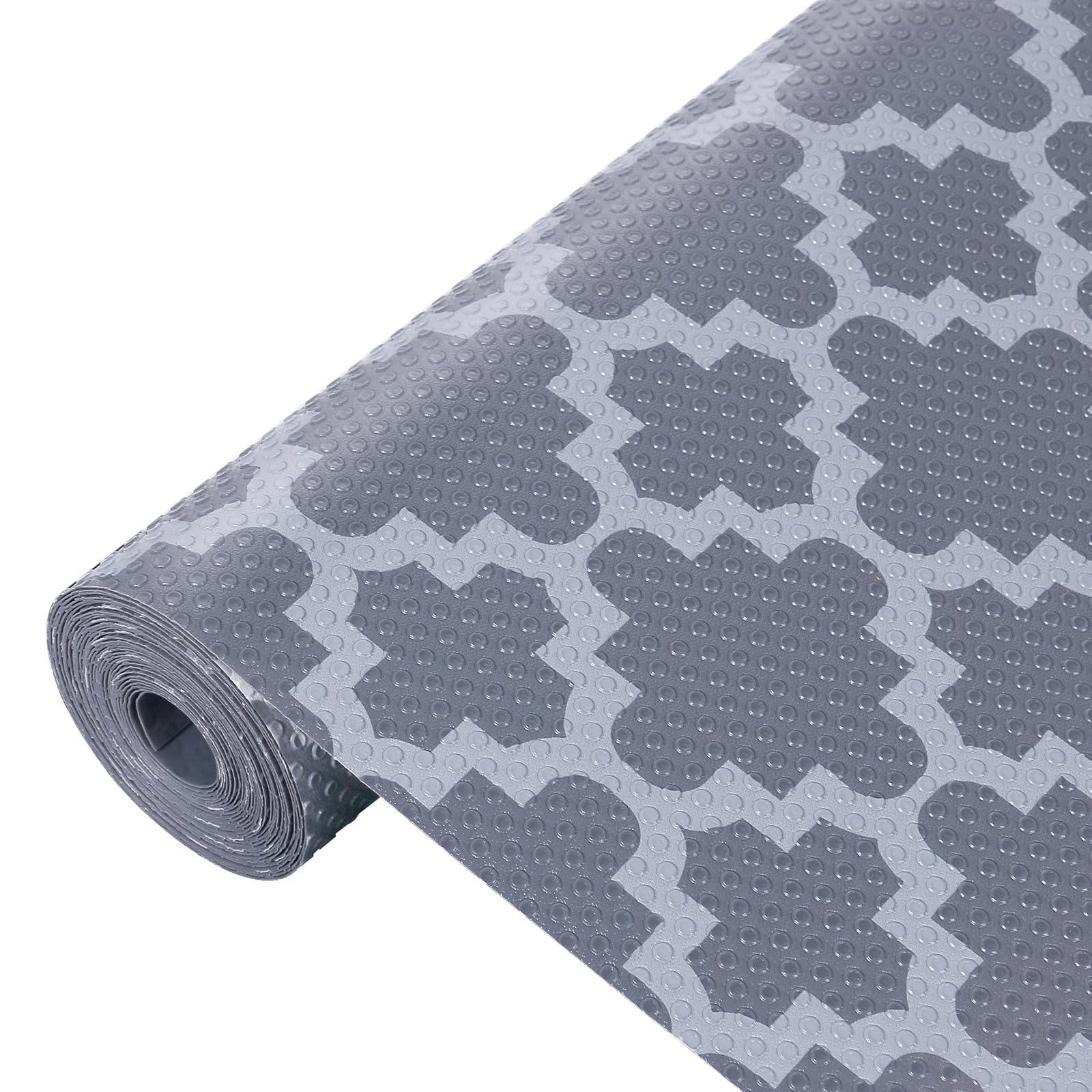 Snapklik.com : Cooyes Shelf Liner Premium Cabinet Liner For Kitchen Non ...