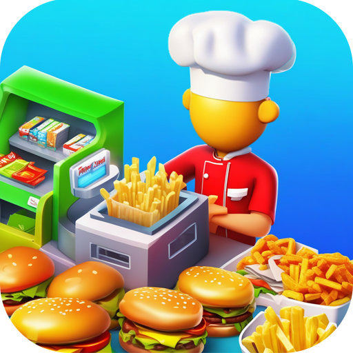 Pizza Empire: Restaurant Game - App on Amazon Appstore
