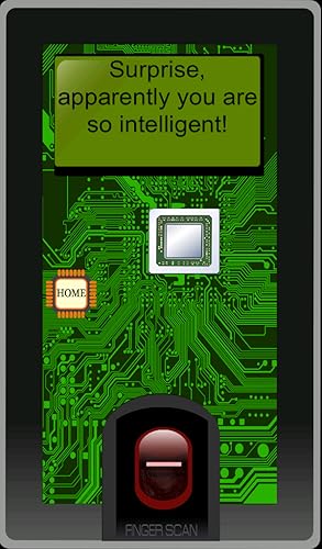 Smart or Stupid Scanner - App on Amazon Appstore