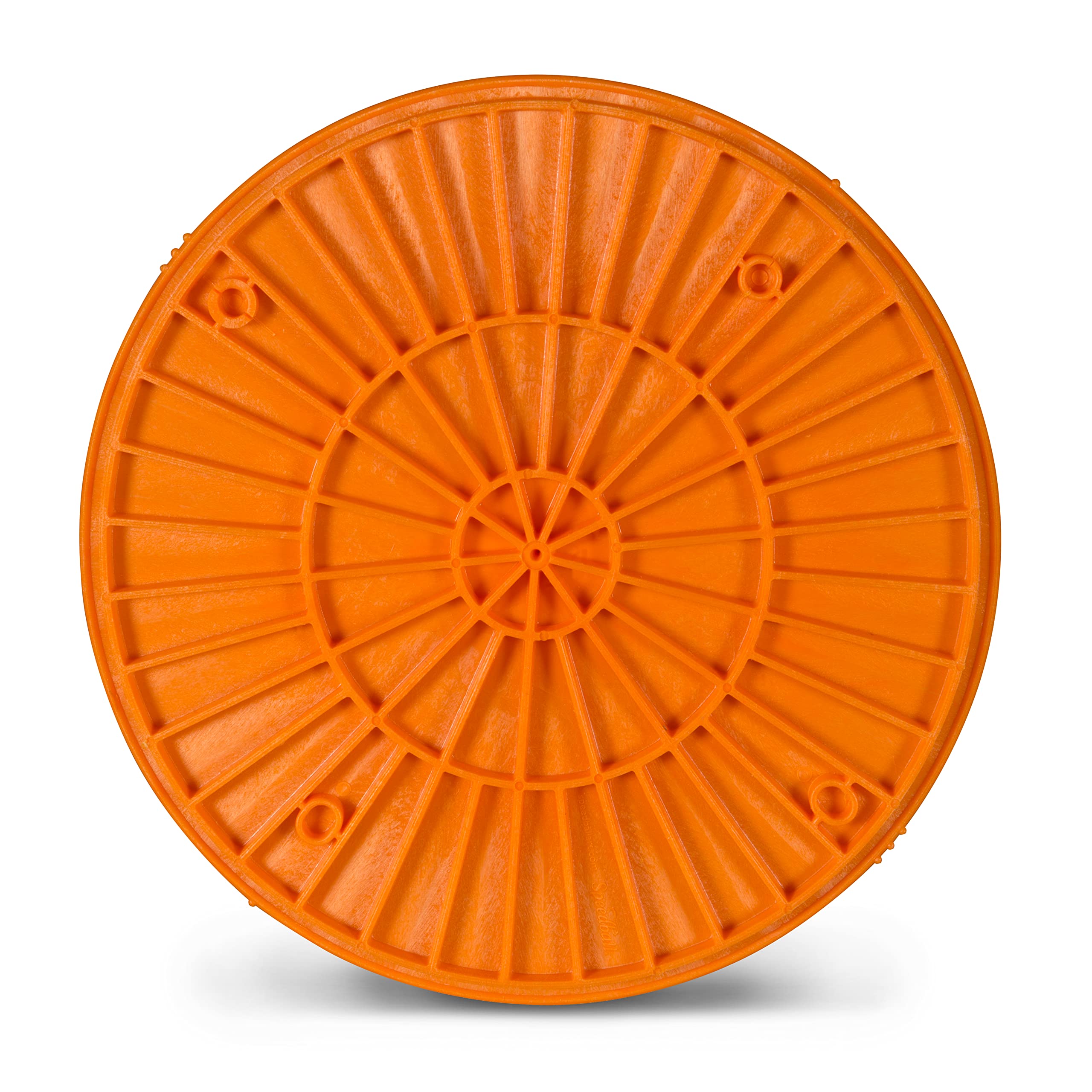 Snapklik.com : Speedball 12 Inch Round Universal Pottery Wheel Bat