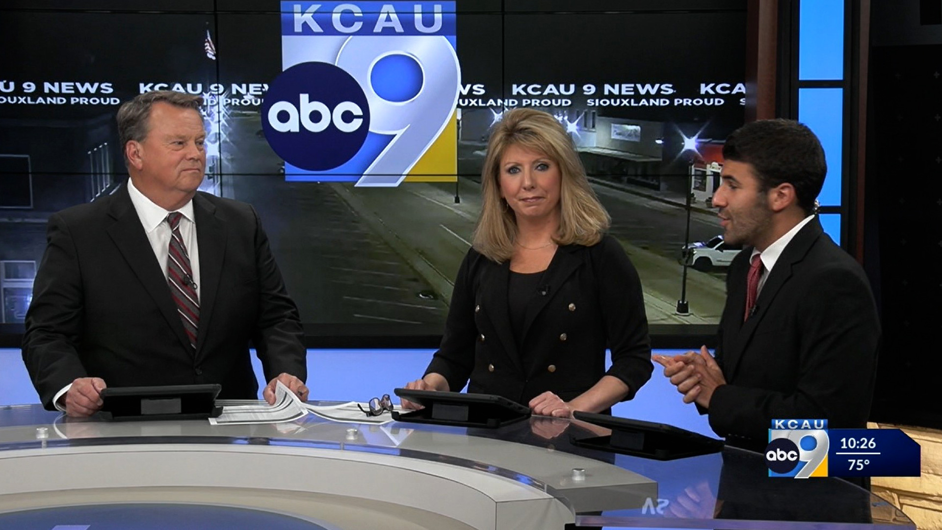 KCAU9+ ABC 9 Sioux City News Weather & Sports - App on Amazon Appstore