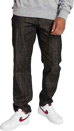 LRG Men's Lifted Research Group Jeans Denim Pants at Amazon Men’s ...