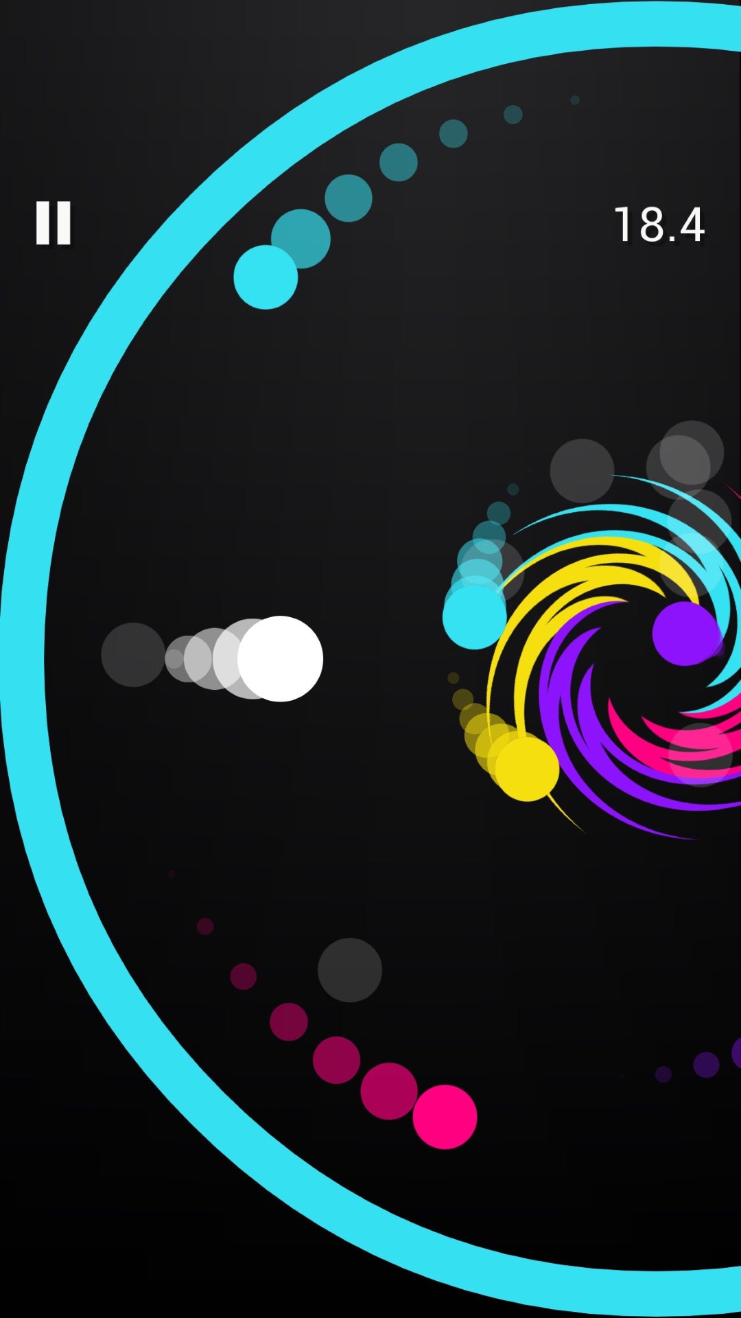 Idle Color Balls - Switch the Falling Ballz:Amazon.com:Appstore for Android