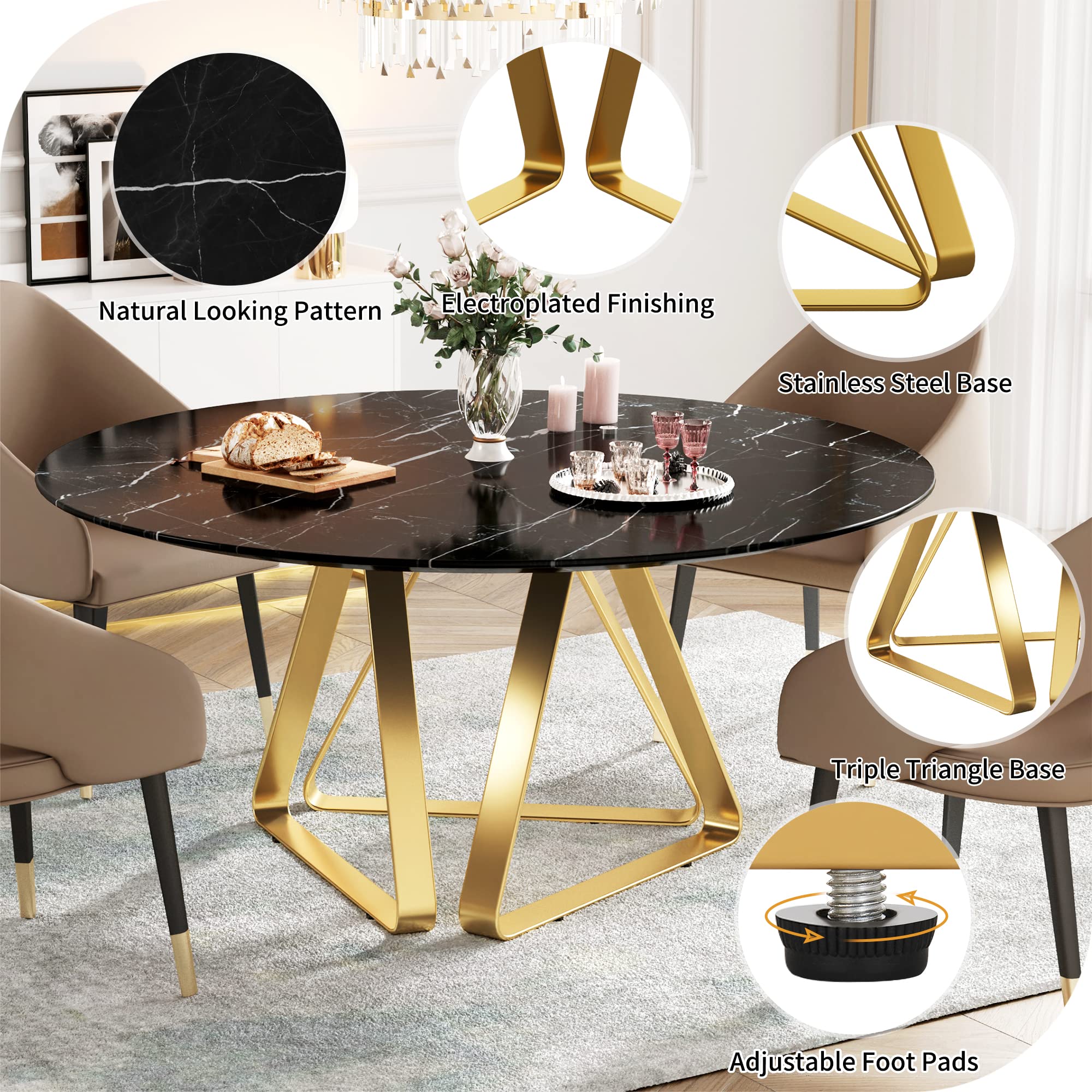 Dining Room Tables Melbourne