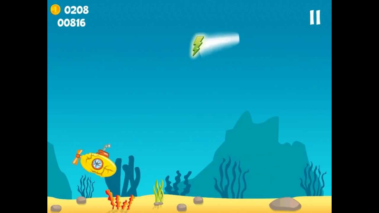 2D Infinite Runner Toolkit - App on Amazon Appstore