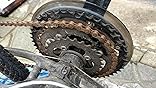 Amazon.com : TOOL CHAIN CLEANER PARK CM-5.2 CYCLONE : Bike Cleaning ...