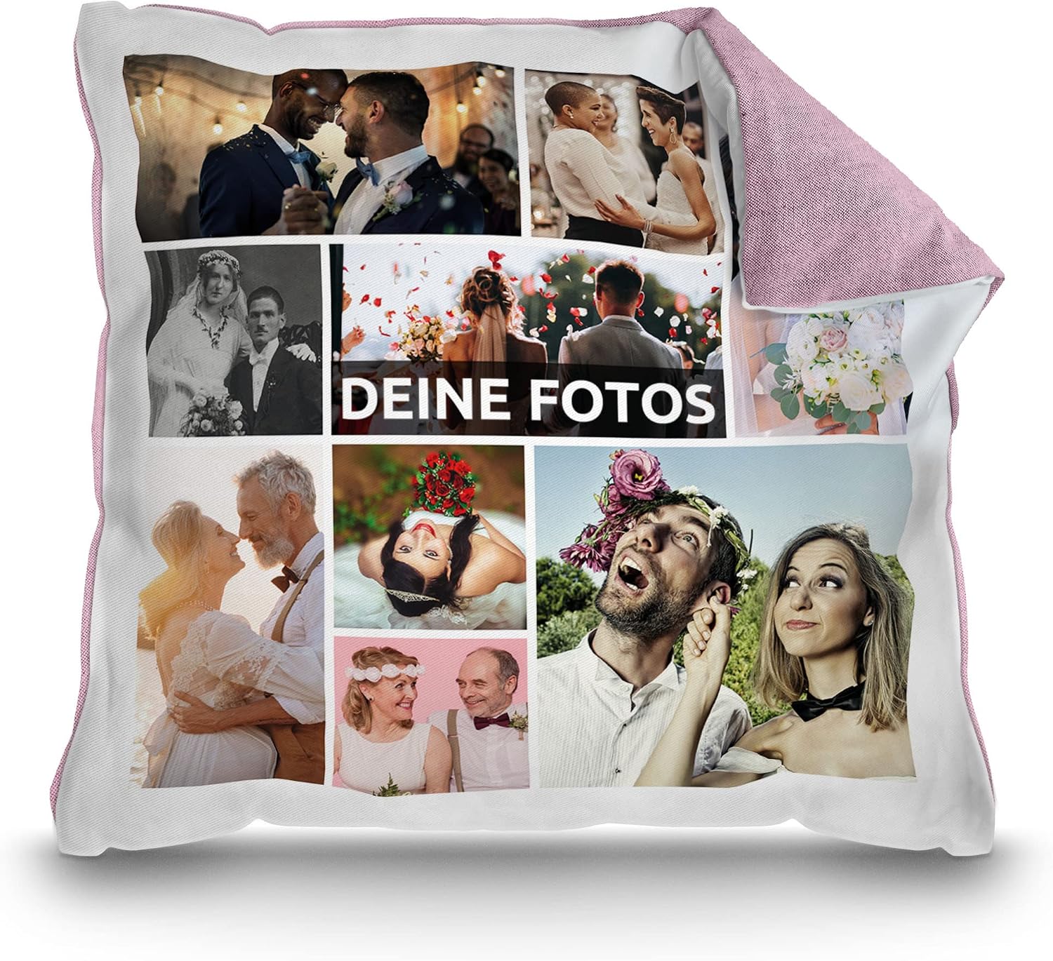 Spannende Kissen Selber Gestalten Fotos