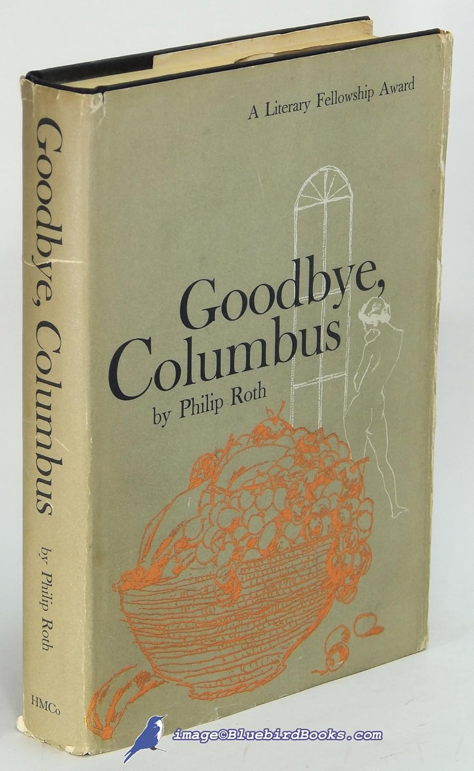 Goodbye, Columbus and Other Stories: Philip Roth: Amazon.com: Books