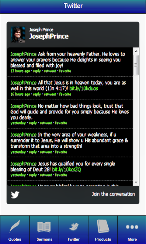 JPS - App on Amazon Appstore