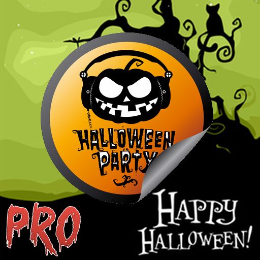 Halloween Party Soundboard Pro - App on Amazon Appstore