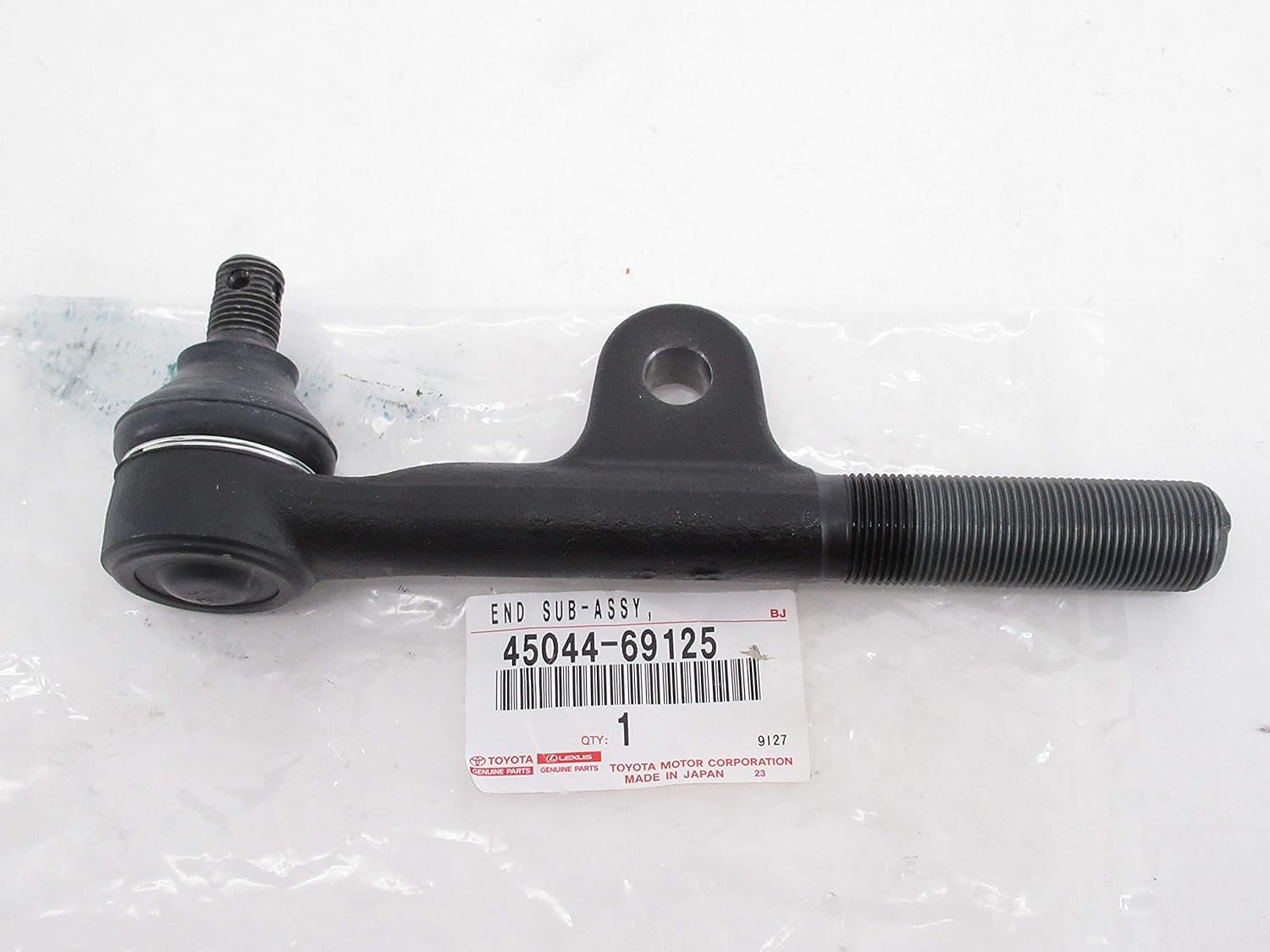 Amazon.com: Lexus 45044-69125, Steering Tie Rod End : Automotive
