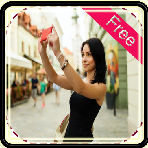 Selfie Camera & Photo Editor - App on Amazon Appstore