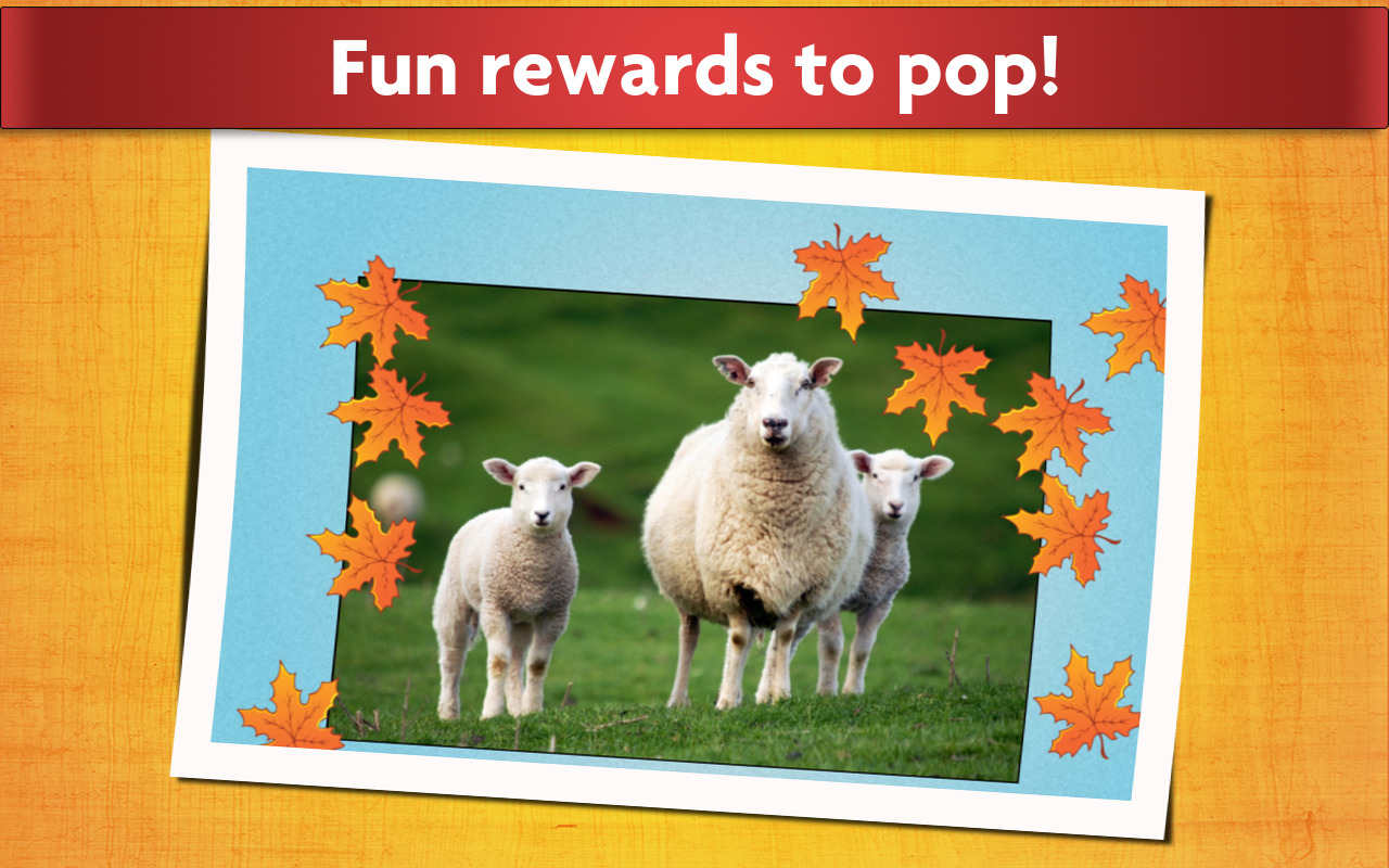Cute Animal Puzzles For Kids Fun And Educational Jigsaw Puzzle Game
