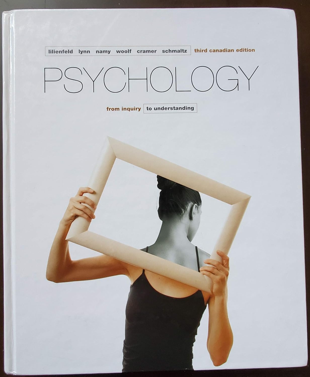 Psychology: From Inquiry to Understanding, Third Canadian Edition (3rd ...