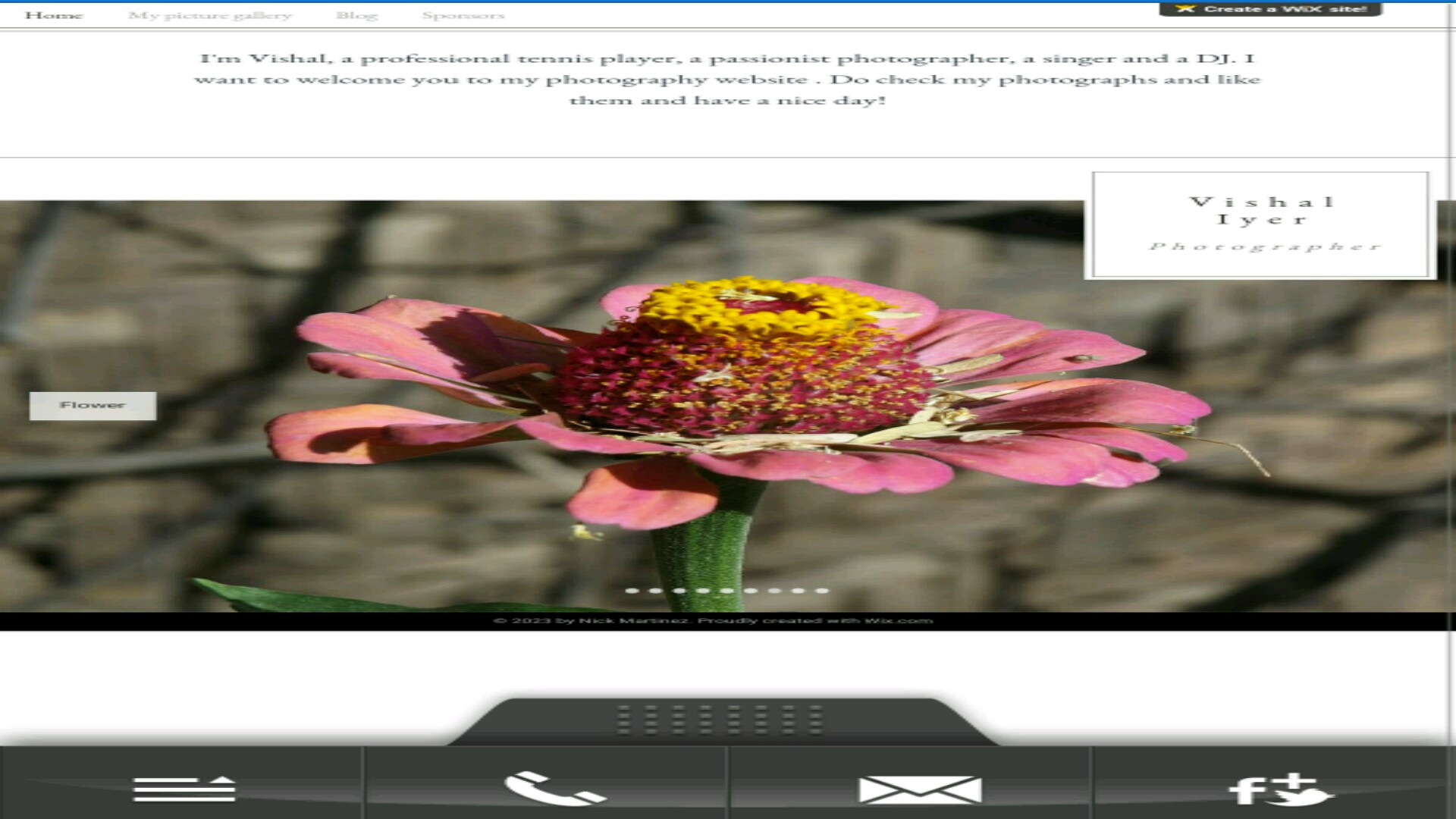 wix 2016 app - App on Amazon Appstore