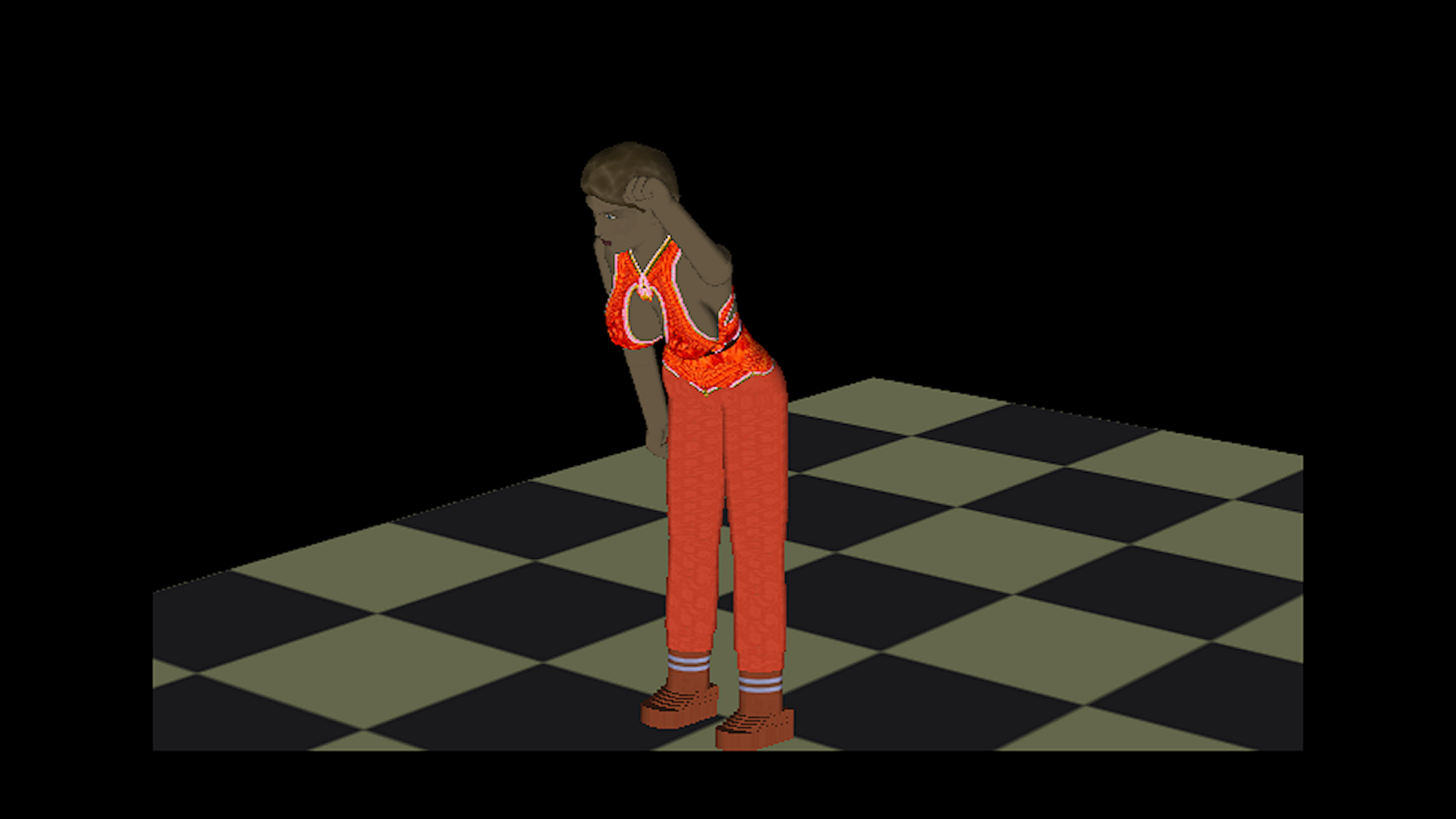 3D Easy Poser Animator - App on Amazon Appstore