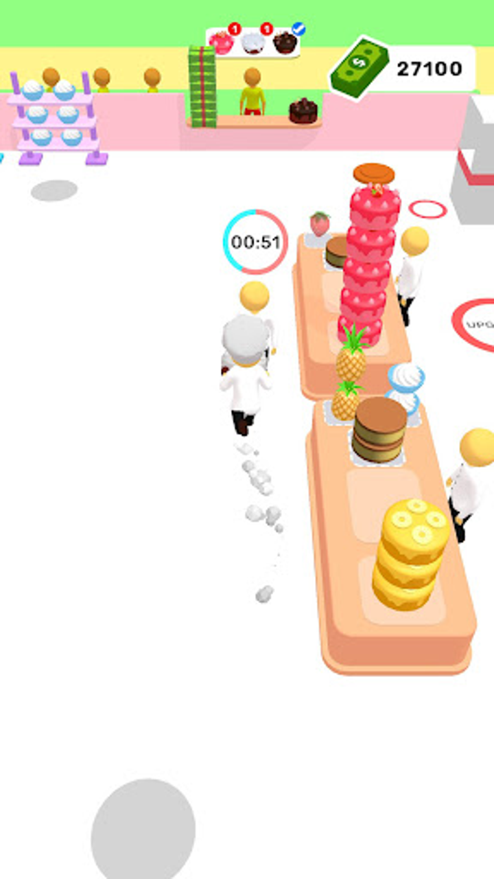 Cake Maker - App on Amazon Appstore