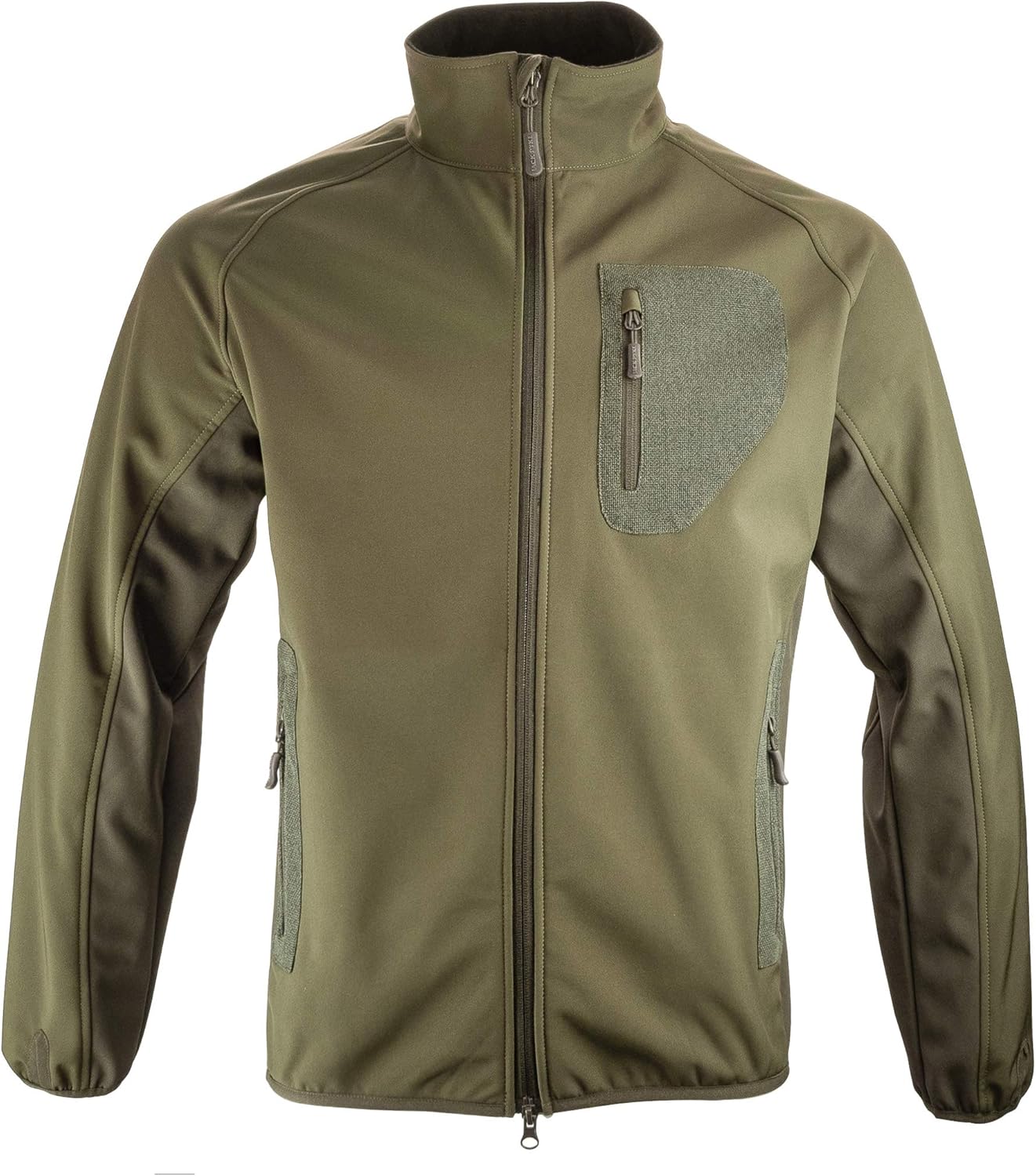 JACK PYKE Weardale Soft Shell Jacket Green XX-Large : Amazon.co.uk: Fashion